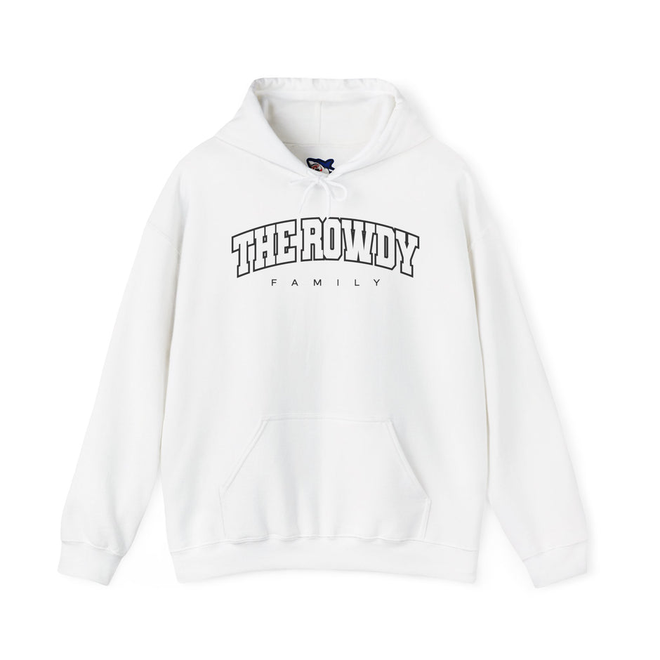 Rowdy Fam – The Rowdy Fam